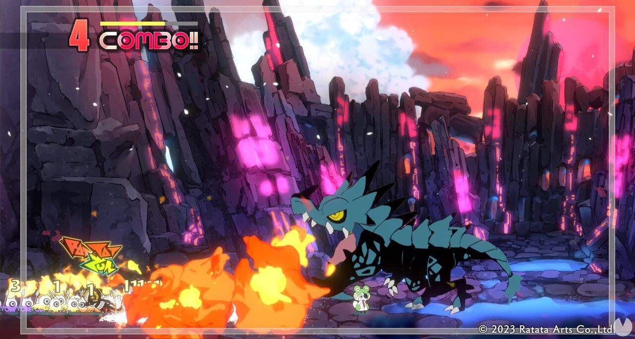 Ratatan - Videojuego (PC, Switch, PS5, Xbox Series X y PS4) - Vandal