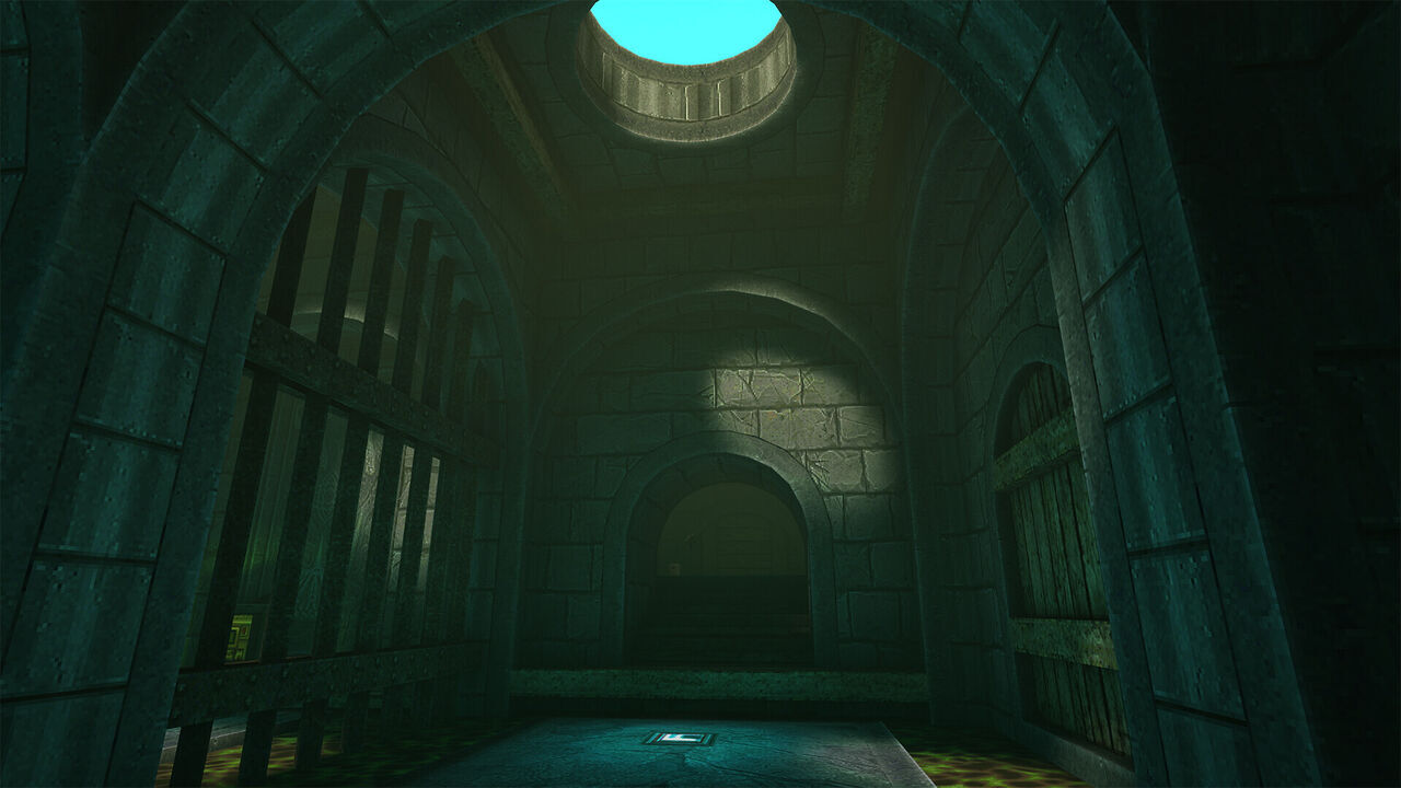 Quake II - Videojuego (PS5, PC, Xbox Series X, Switch, PS4 y Xbox One ...