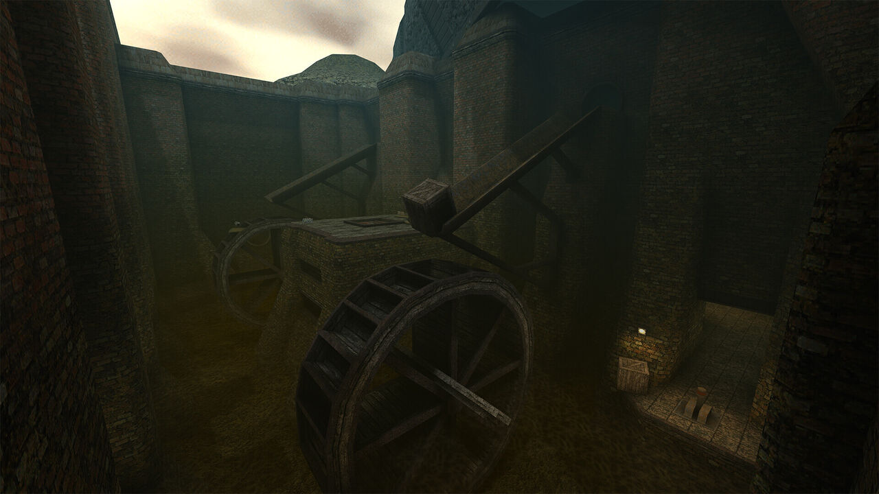 Quake II - Videojuego (PS5, PC, Xbox Series X, Switch, PS4 y Xbox One ...