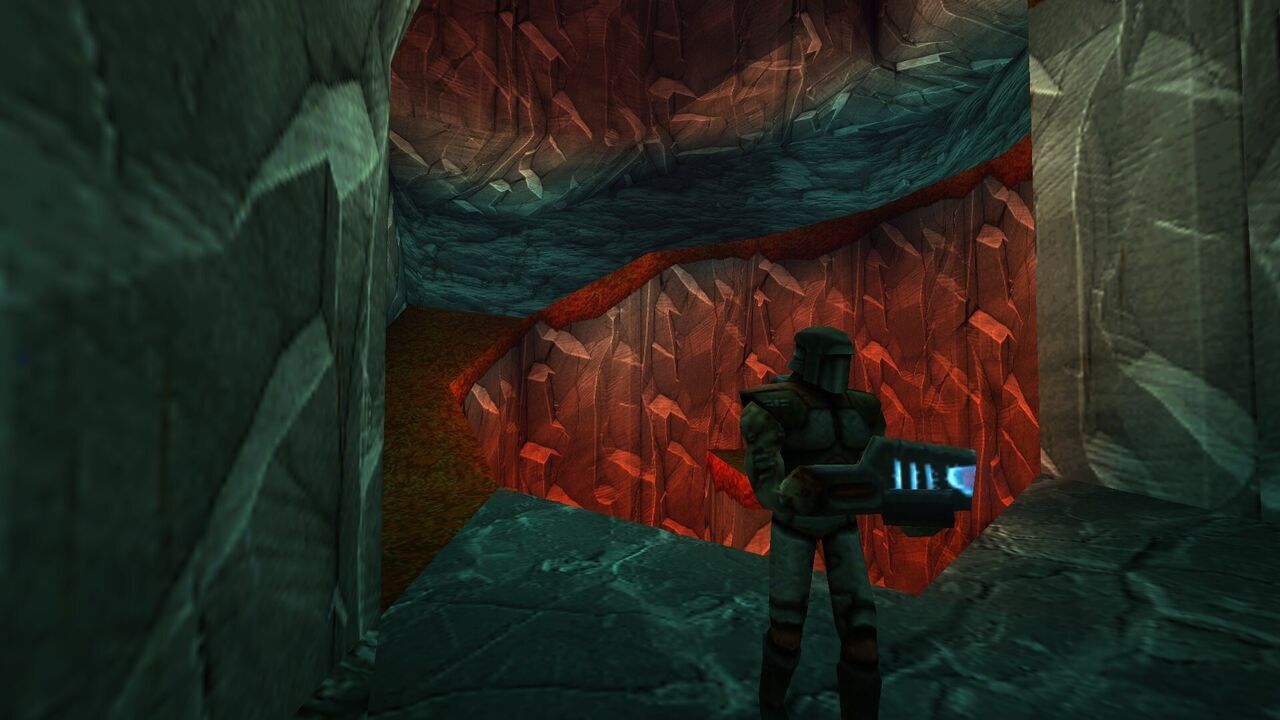 Quake II - Videojuego (PS5, PC, Xbox Series X, Switch, PS4 y Xbox One ...