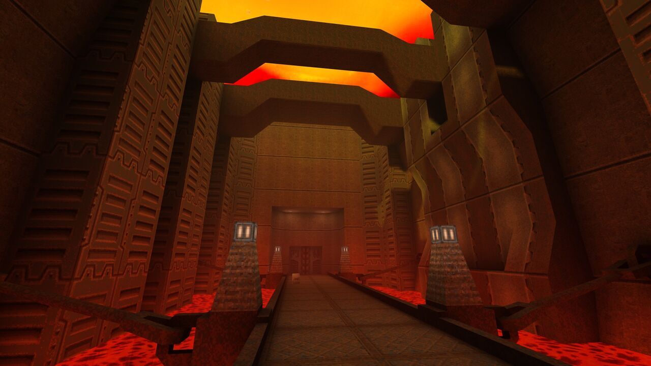 Quake II - Videojuego (PS5, PC, Xbox Series X, Switch, PS4 y Xbox One ...