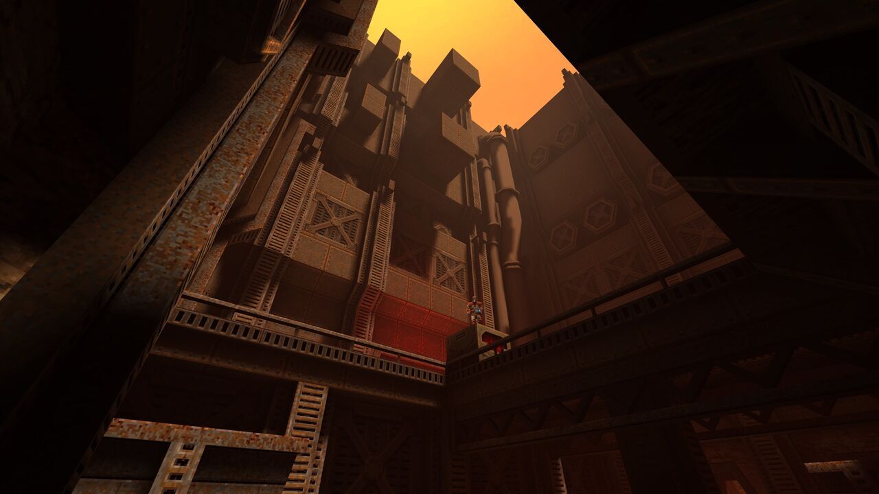 Quake II - Videojuego (PS5, PC, Xbox Series X, Switch, PS4 y Xbox One ...
