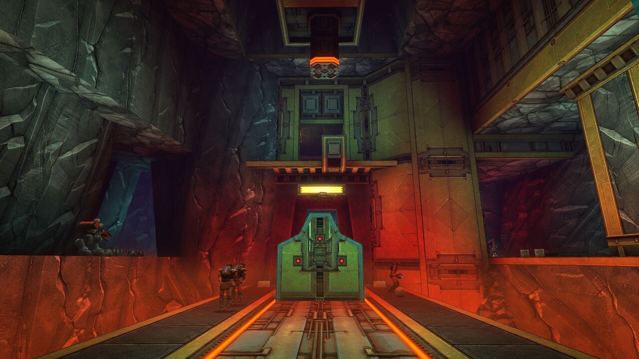 Quake II - Videojuego (PS5, PC, Xbox Series X, Switch, PS4 y Xbox One ...