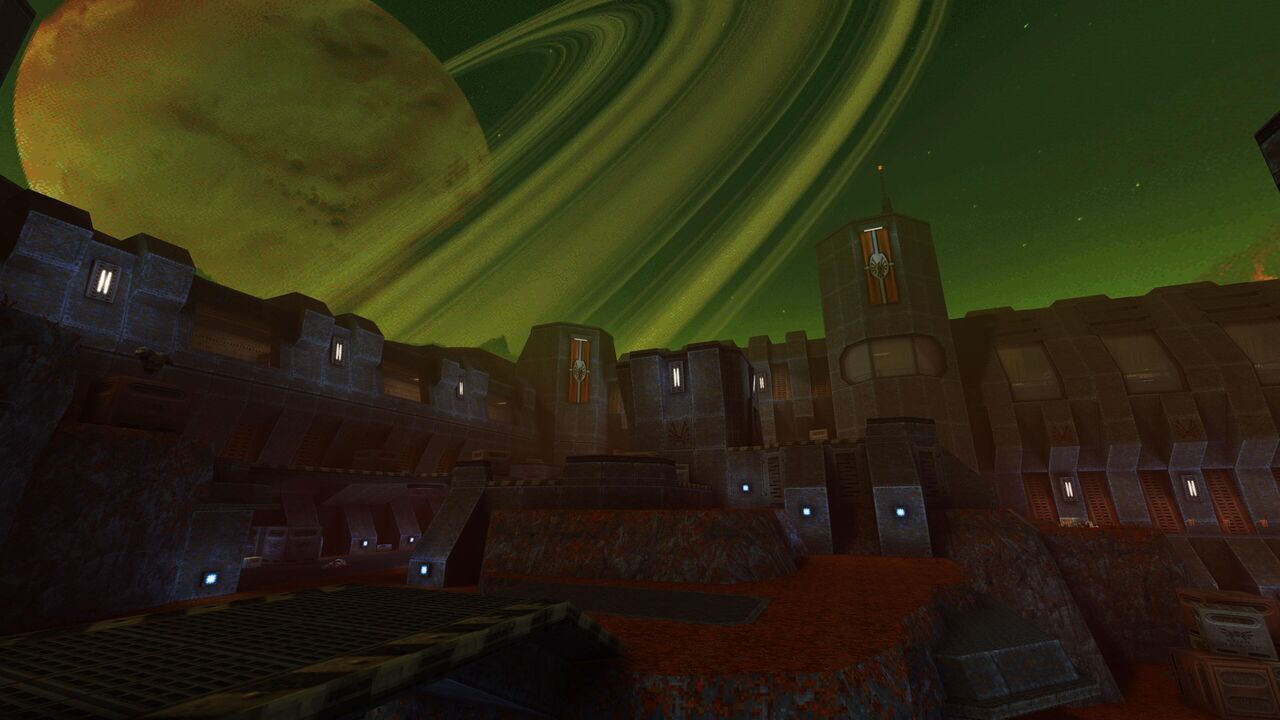 Quake II - Videojuego (PS5, PC, Xbox Series X, Switch, PS4 y Xbox One ...