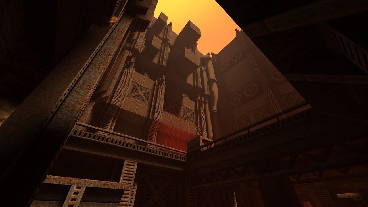 Quake II - Videojuego (PS5, PC, Xbox Series X, Switch, PS4 y Xbox One ...