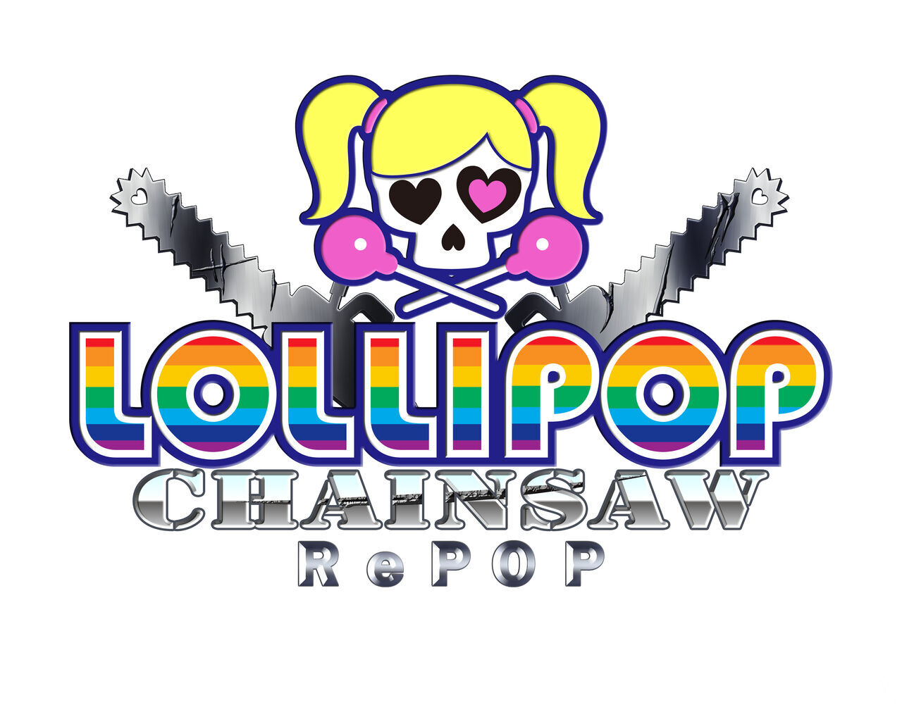 Lollipop Chainsaw RePOP - Videojuego (PC) - Vandal