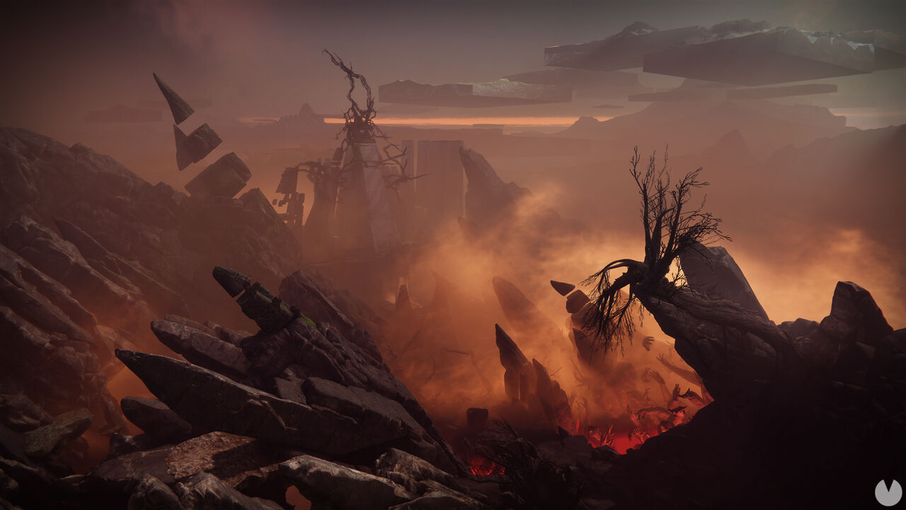 Destiny 2: La forma final - Videojuego (PS5, PC, Xbox Series X/S, PS4 y Xbox One) - Vandal