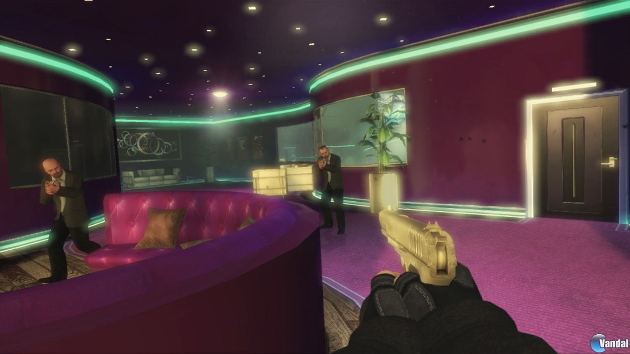 GoldenEye 007 Reloaded - Videojuego (PS3 y Xbox 360) - Vandal
