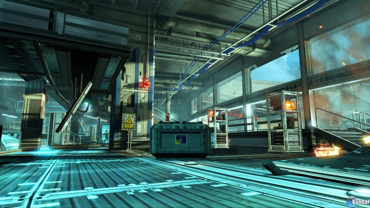 GoldenEye 007 Reloaded - Videojuego (PS3 y Xbox 360) - Vandal