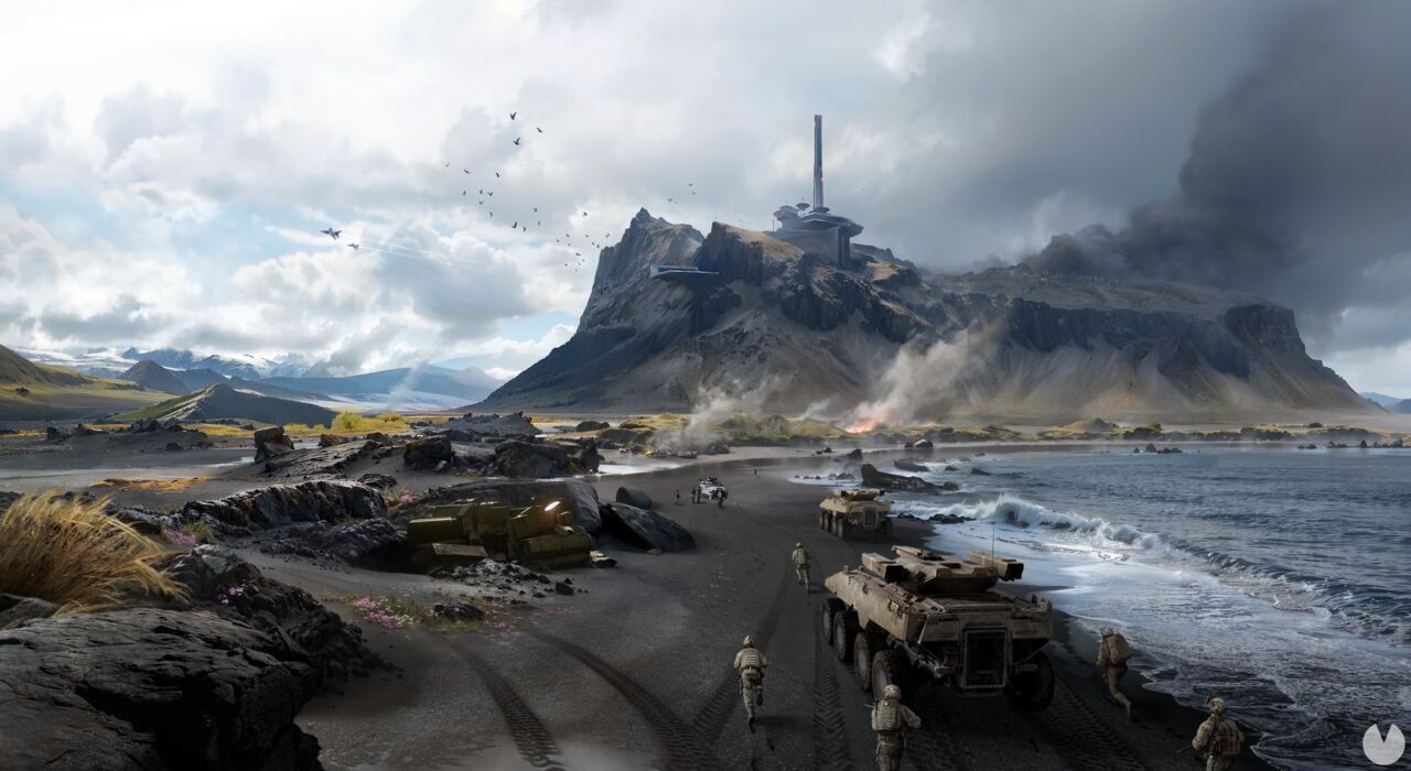 Delta Force - Videojuego (PC, Android, PS5, PS4, Xbox Series X, iPhone ...