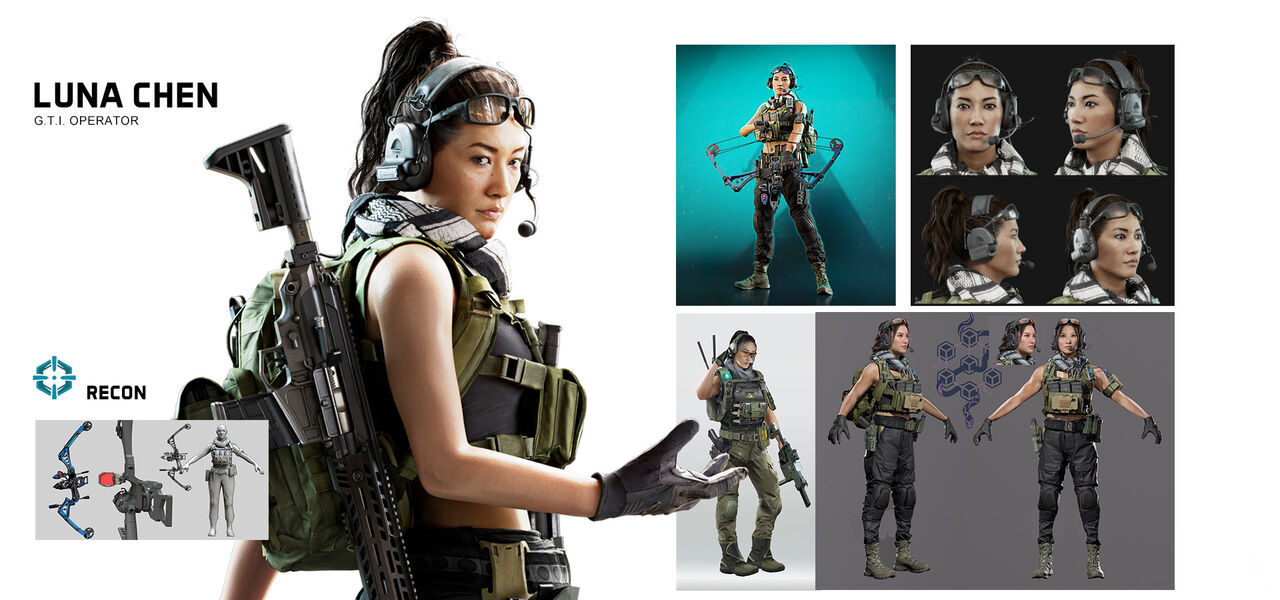 Delta Force - Videojuego (PC, Android, PS5, PS4, Xbox Series X, iPhone ...