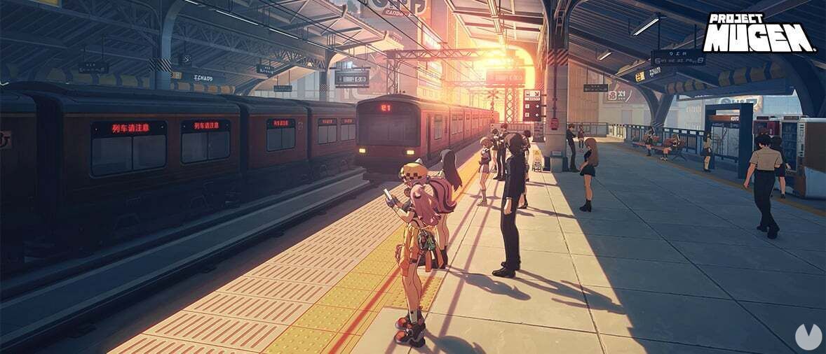 Ananta - Videojuego (PS5, PC, Android y iPhone) - Vandal