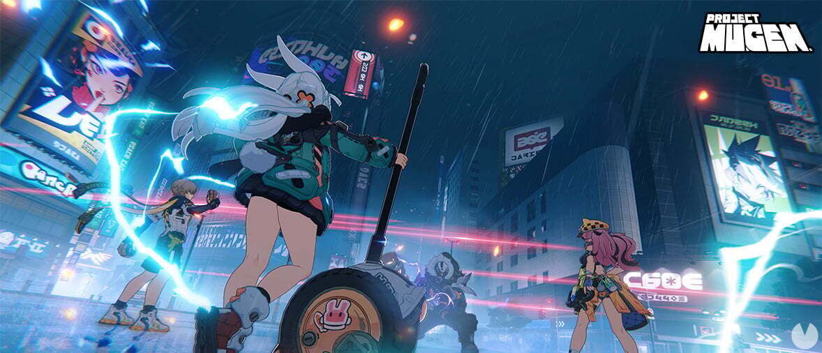 Ananta - Videojuego (PS5, PC, Android y iPhone) - Vandal