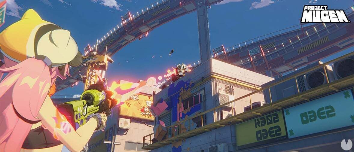 Ananta - Videojuego (PS5, PC, Android y iPhone) - Vandal