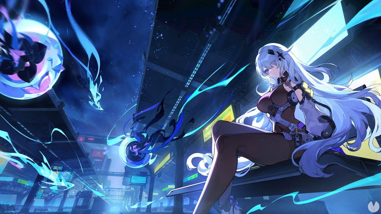 Ananta - Videojuego (PS5, PC, Android y iPhone) - Vandal