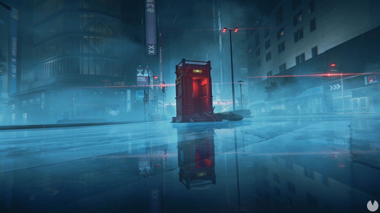 Ananta - Videojuego (PS5, PC, Android y iPhone) - Vandal