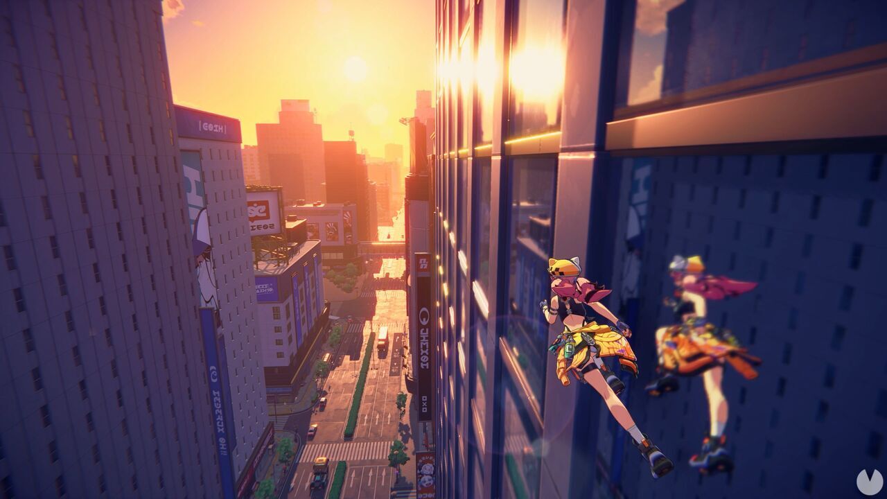 Ananta - Videojuego (PS5, PC, Android y iPhone) - Vandal