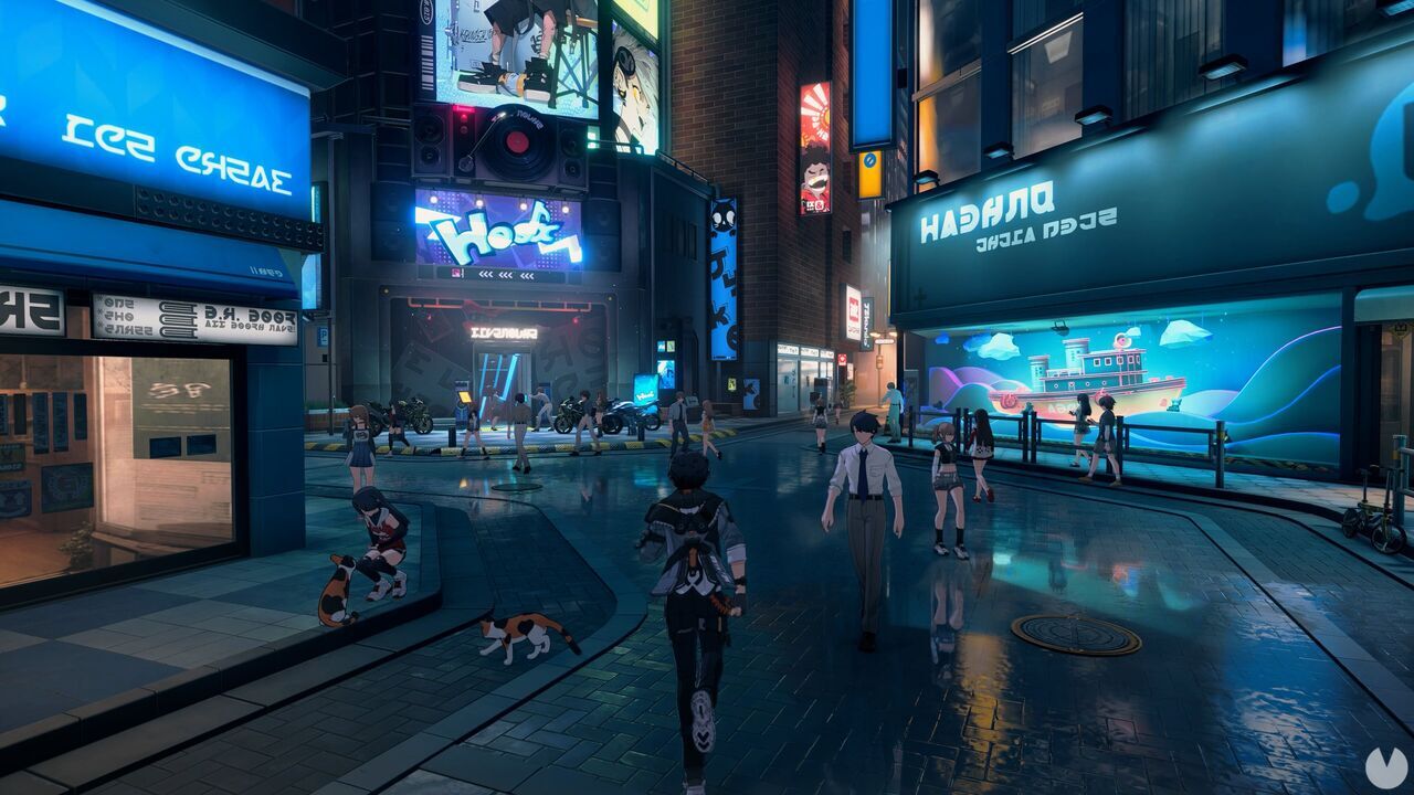 Ananta - Videojuego (PS5, PC, Android y iPhone) - Vandal