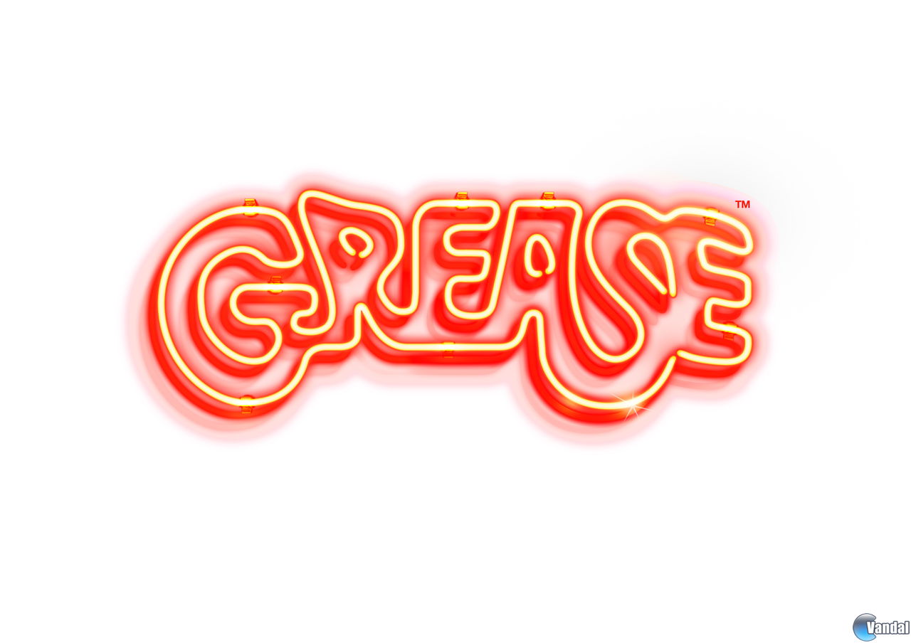 Grease - Videojuego (PS3, NDS, Xbox 360 y Wii) - Vandal