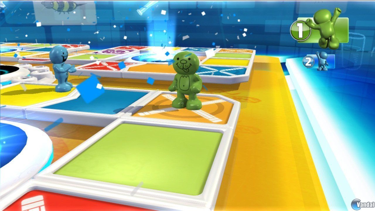 uDraw Pictionary Ultimate Edition - Videojuego (PS3 y Xbox 360) - Vandal