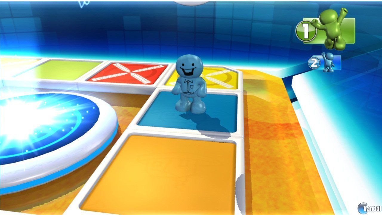 uDraw Pictionary Ultimate Edition - Videojuego (PS3 y Xbox 360) - Vandal