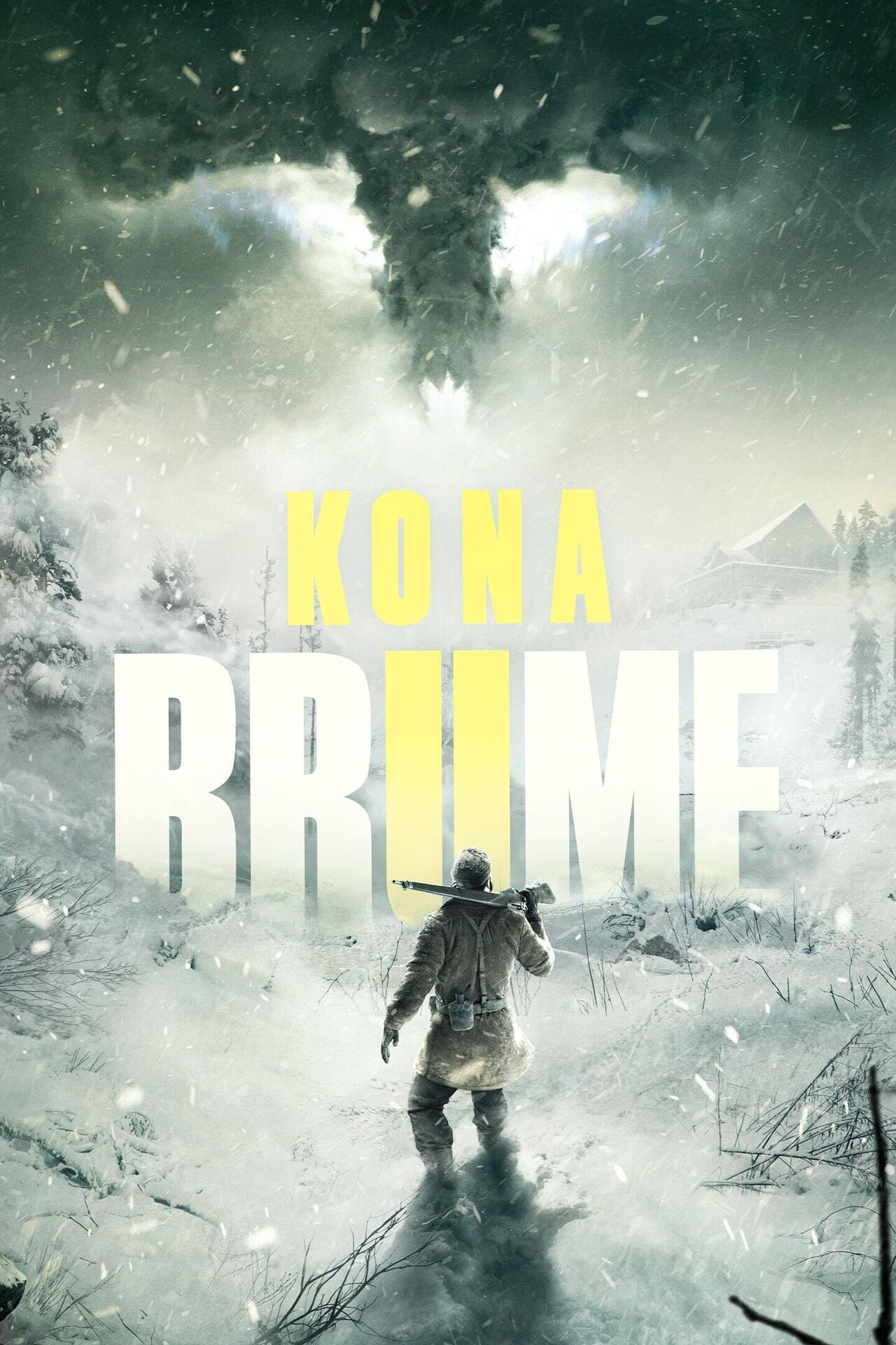 Kona II: Brume - Videojuego (PC, Xbox Series X, PS5, PS4, Xbox One y ...