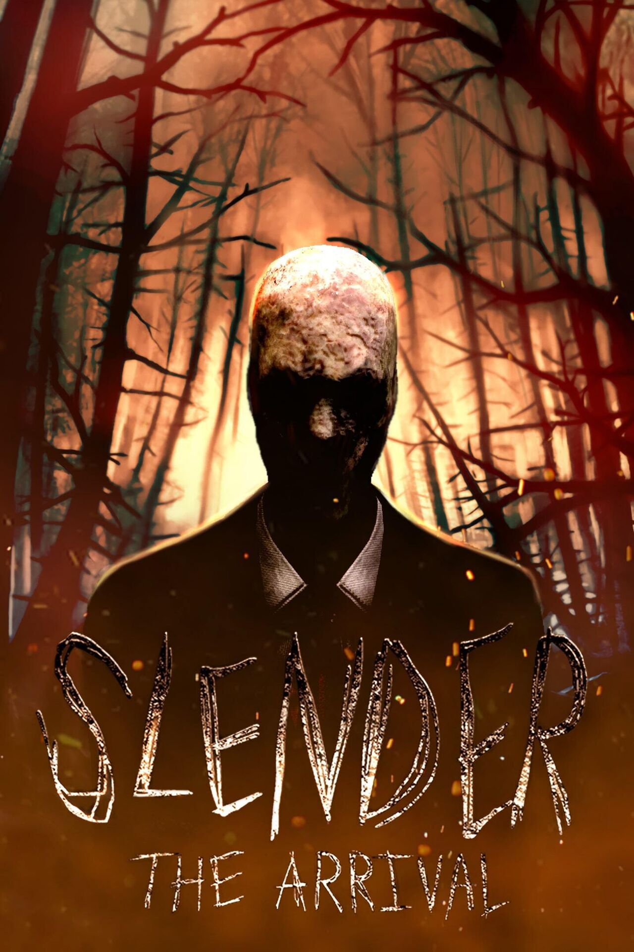 Slender: The Arrival - Videojuego (Xbox Series X, PS5 y PS4) - Vandal