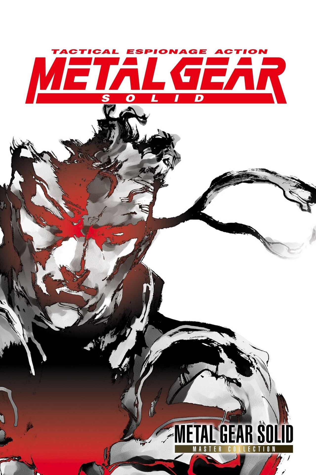 Metal Gear Solid 3: Snake Eater - Master Collection Version - Videojuego (Switch, PC, Xbox ...