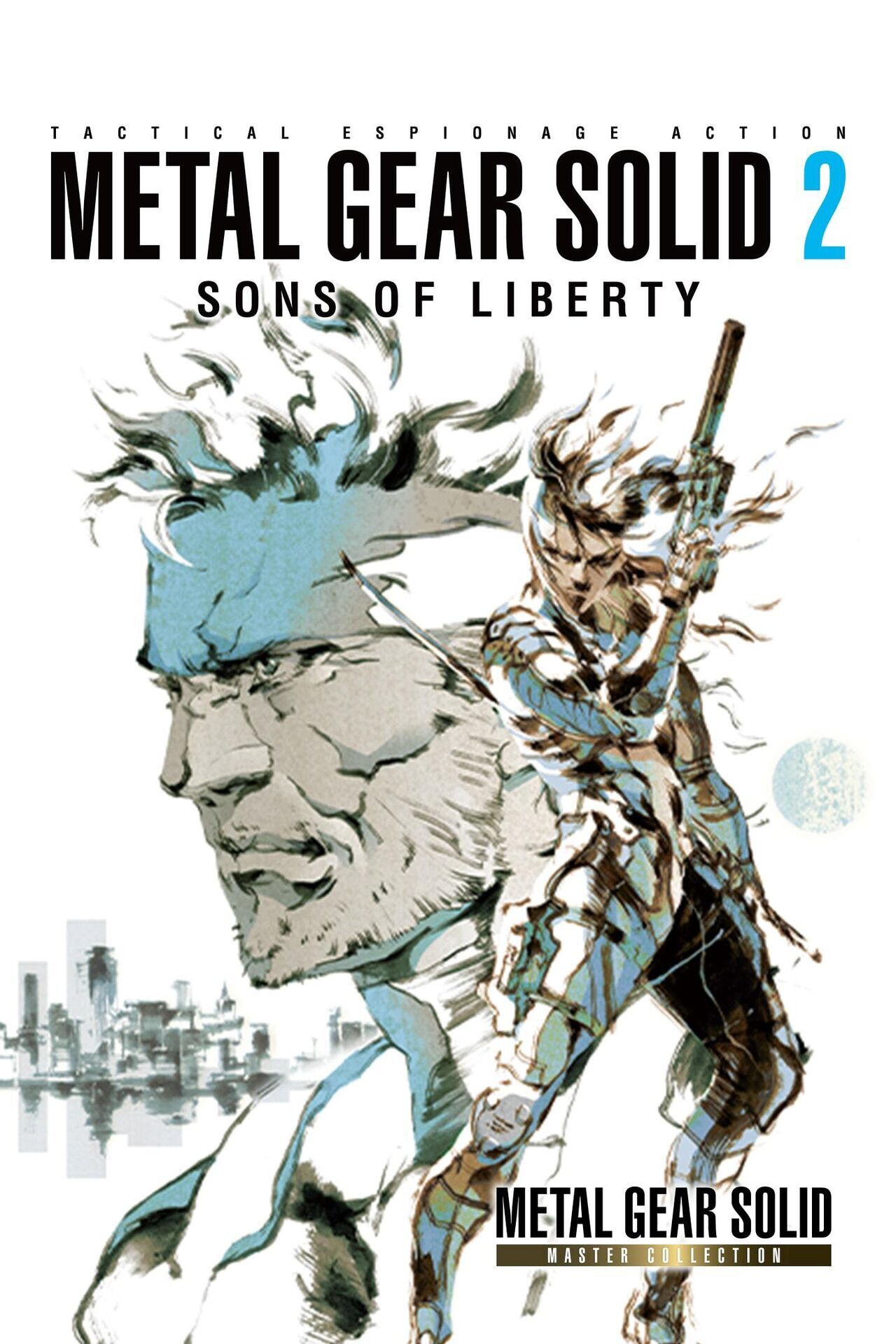 Metal Gear Solid - Master Collection Version - Videojuego (Switch, Xbox ...
