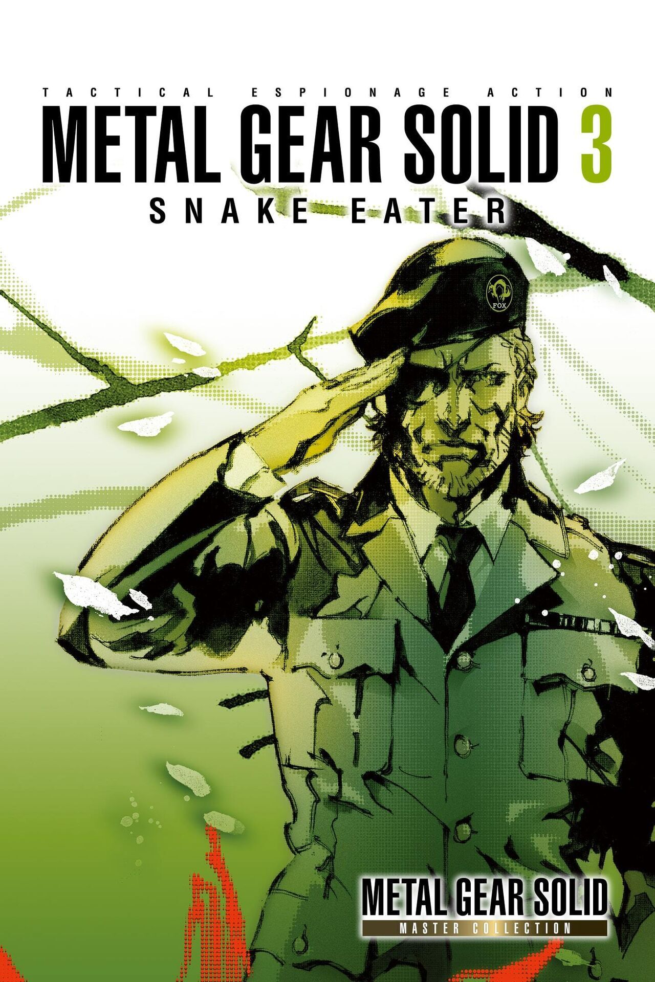 Metal Gear Solid - Master Collection Version - Videojuego (Switch, Xbox ...