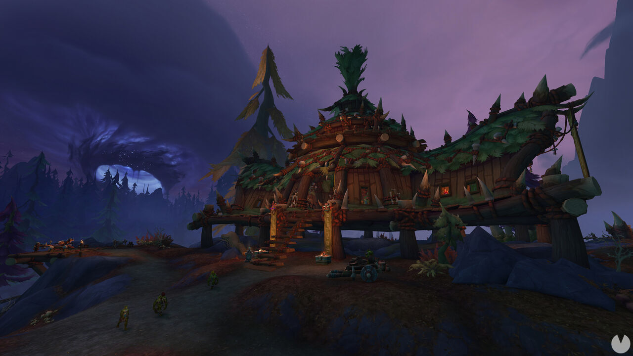 World of Warcraft: Midnight - Videojuego (PC) - Vandal