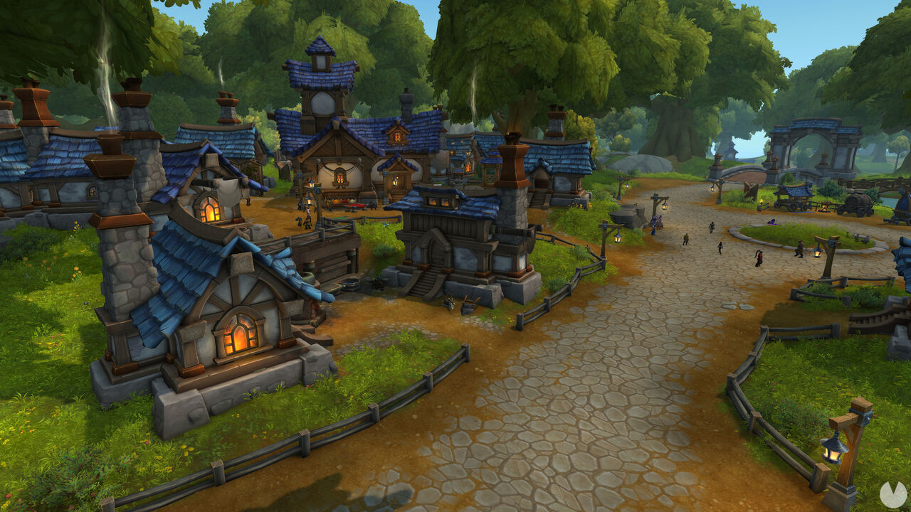 World of Warcraft: Midnight - Videojuego (PC) - Vandal