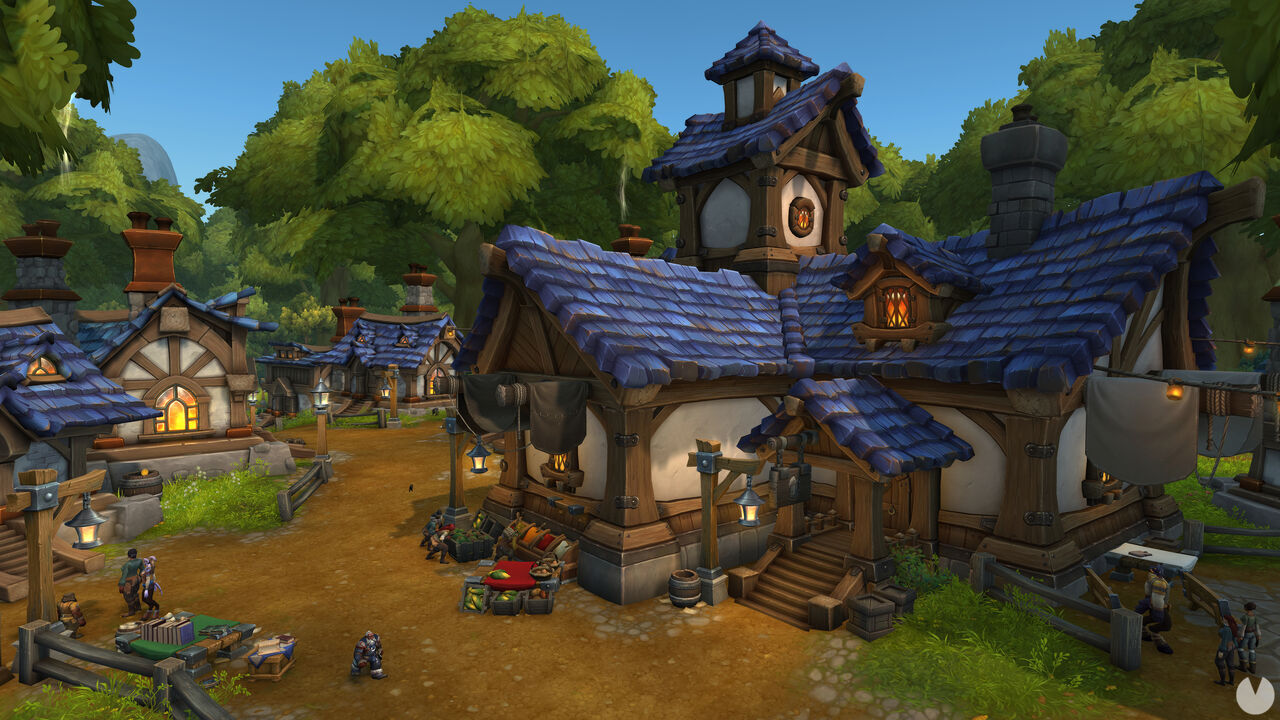 World of Warcraft: Midnight - Videojuego (PC) - Vandal