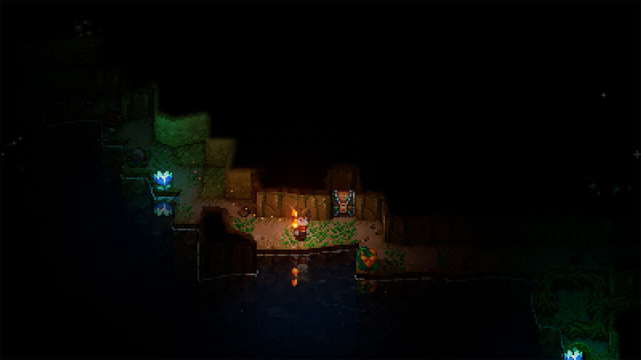 Core Keeper - Videojuego (PC, PS5, Xbox Series X, PS4, Xbox One, Switch ...