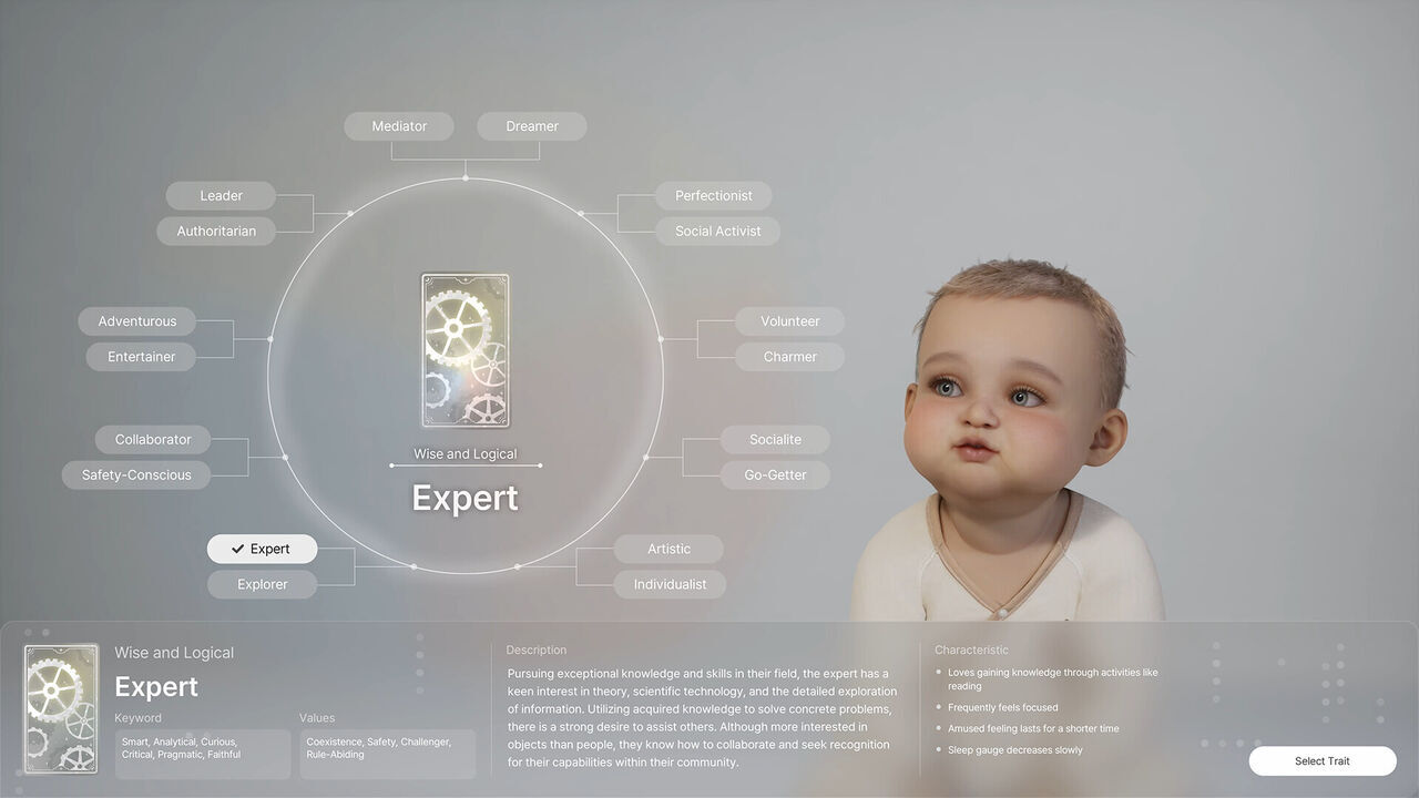 InZOI - Videojuego (PC) - Vandal