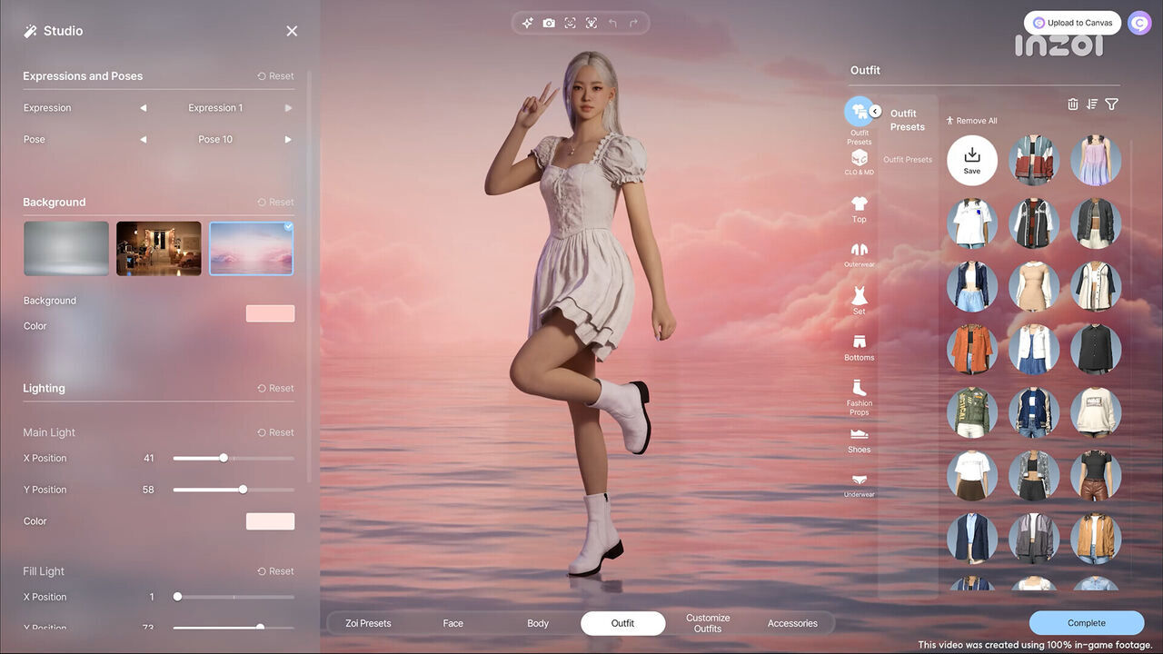 InZOI - Videojuego (PC y PS5) - Vandal