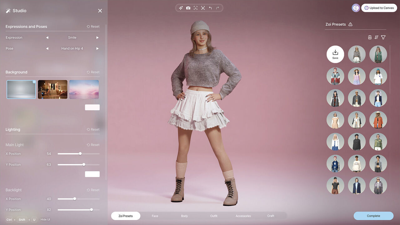 InZOI - Videojuego (PC y PS5) - Vandal