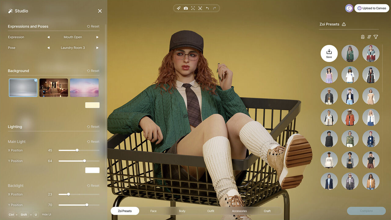 InZOI - Videojuego (PC y PS5) - Vandal