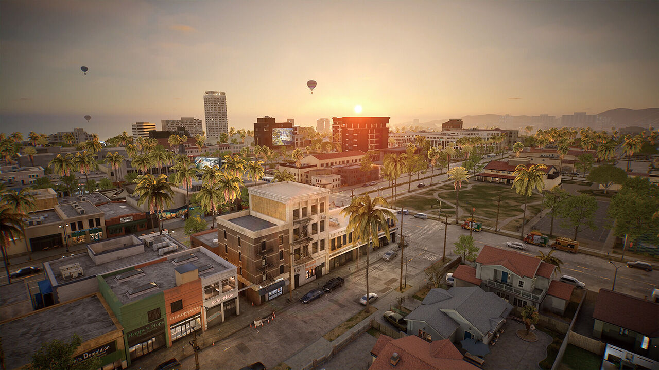 InZOI - Videojuego (PC y PS5) - Vandal