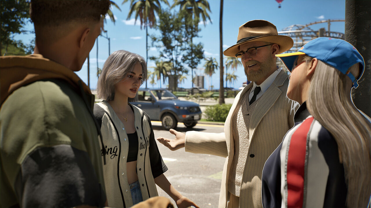 InZOI - Videojuego (PC y PS5) - Vandal