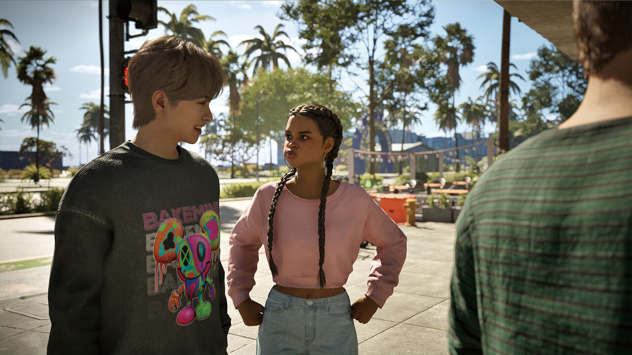 InZOI - Videojuego (PC y PS5) - Vandal