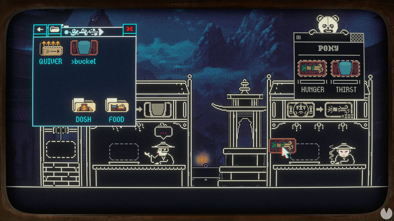 Pony Island 2 es el nuevo juego del creador de Inscryption: Llegará a PC en 2025 - Vandal