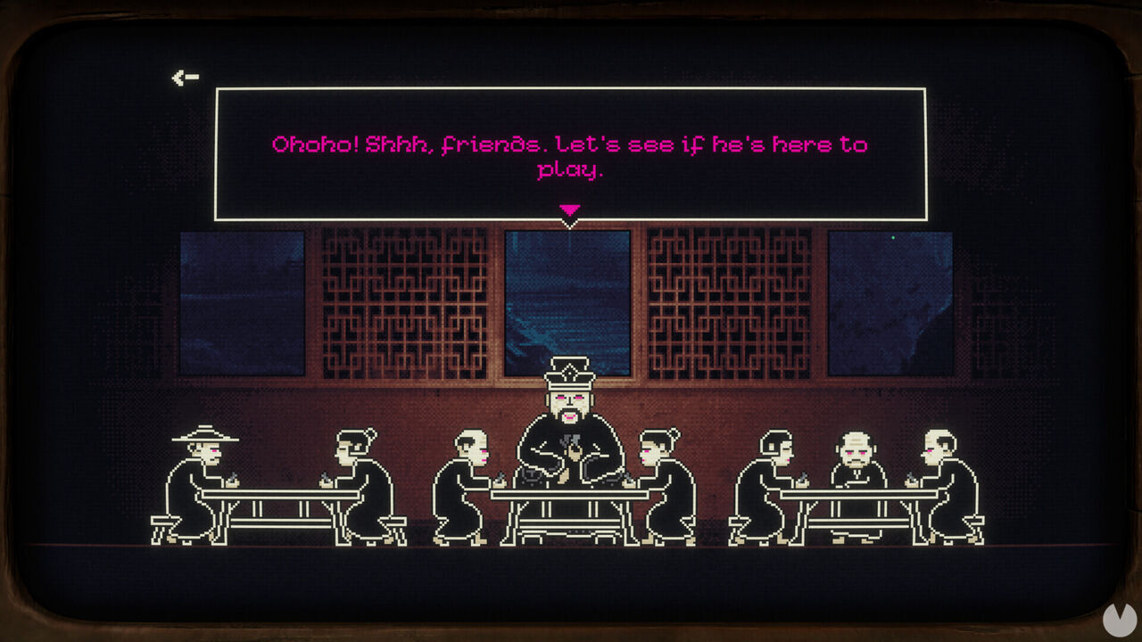 Pony Island 2 es el nuevo juego del creador de Inscryption: Llegará a PC en 2025 - Vandal