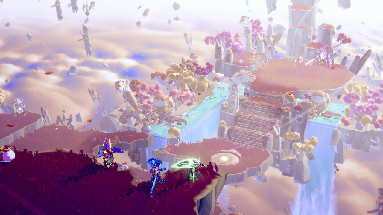 Windblown - Videojuego (PC) - Vandal