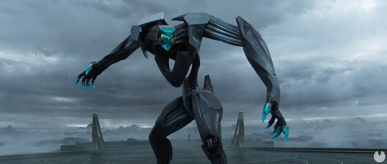 Exodus - Videojuego (PS5, PC, Xbox Series X y Switch) - Vandal