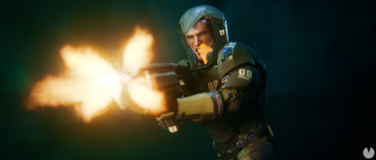 Exodus - Videojuego (PS5, PC, Xbox Series X y Switch) - Vandal