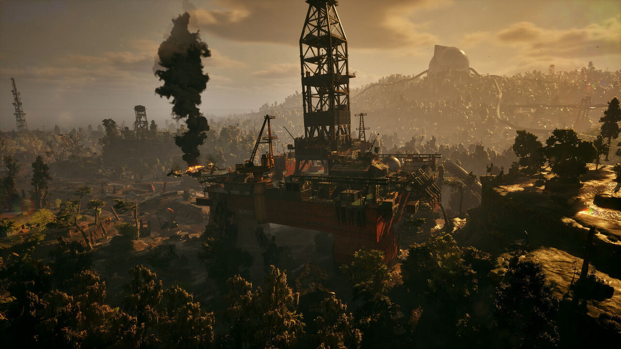 Exoborne - Videojuego (PC, Xbox Series X y PS5) - Vandal