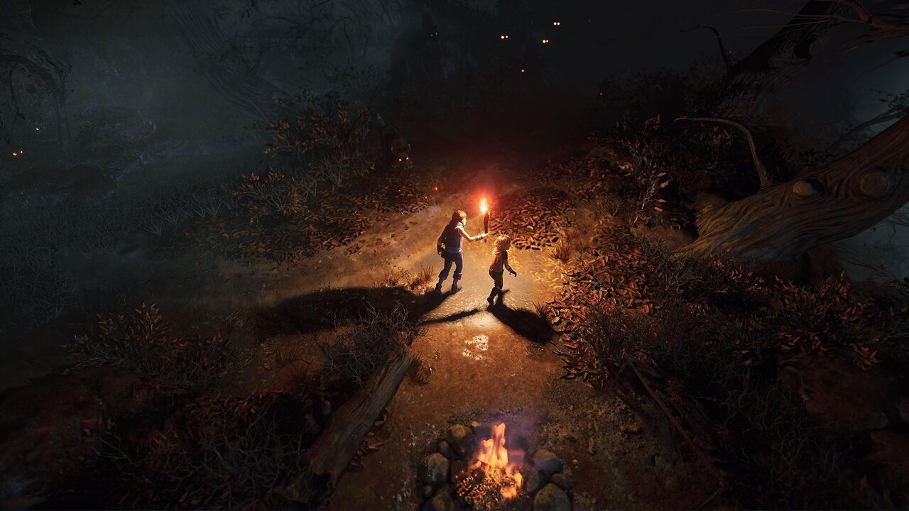 Brothers: A Tale of Two Sons Remake - Videojuego (PS5, PC y Xbox Series ...