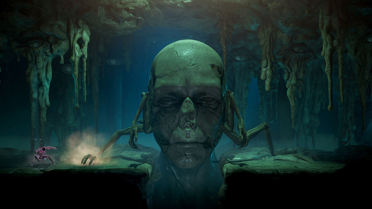 GRIME - Videojuego (PC, Xbox One, Xbox Series X, PS5, PS4 y Switch ...