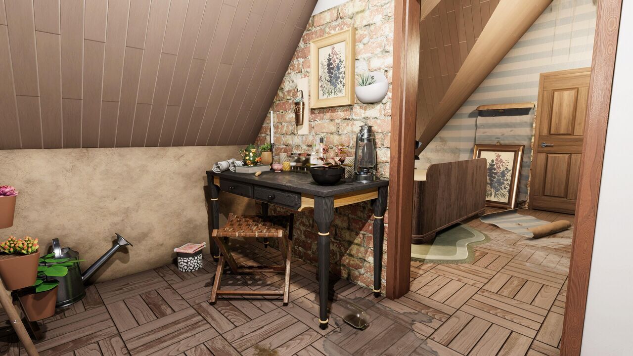 House Flipper 2 - Videojuego (PC, Xbox Series X, PS5 y PS4) - Vandal